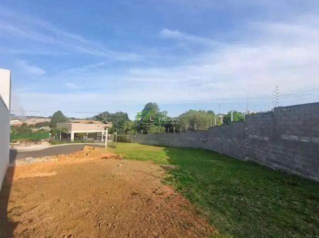Terreno em Condomínio para Venda em Ponta Grossa/PR Contorno