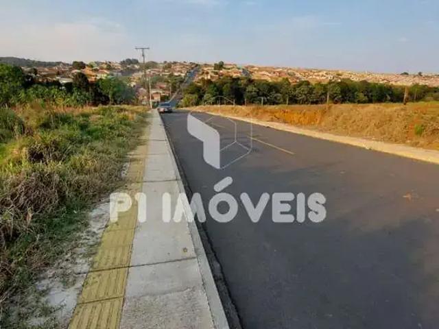 Terreno em Condomínio para Venda em Ponta Grossa/PR Contorno
