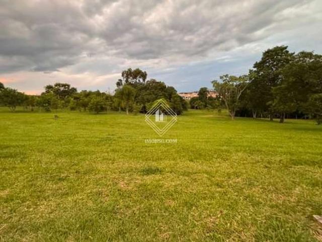 Terreno em Condomínio para Venda em Ponta Grossa/PR Contorno