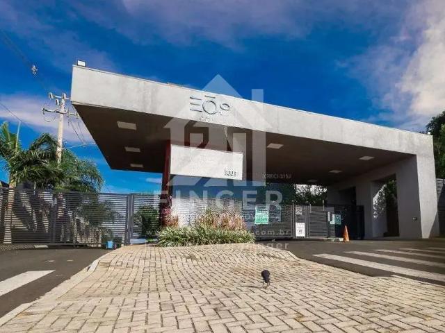 Terreno em Condomínio para Venda em Ponta Grossa/PR Contorno