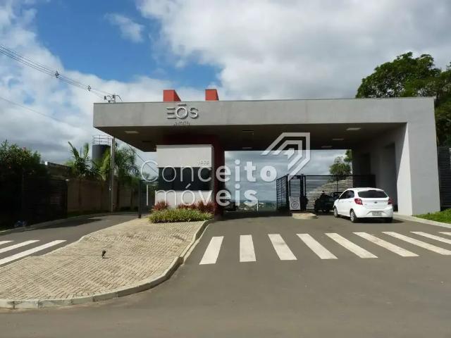 Terreno em Condomínio para Venda em Ponta Grossa/PR Contorno