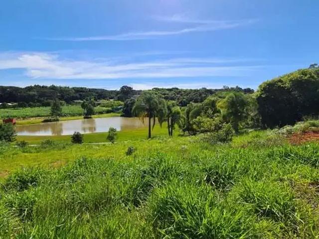 Terreno em Condomínio para Venda em Ponta Grossa/PR Contorno