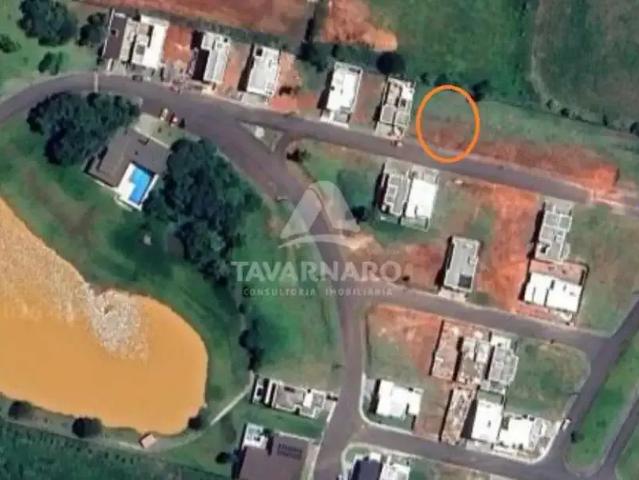Terreno em Condomínio para Venda em Ponta Grossa/PR Contorno