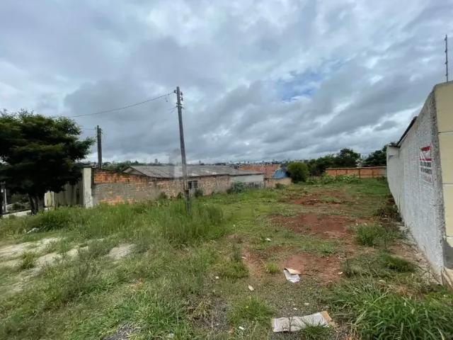 Terreno em Condomínio para Venda em Ponta Grossa/PR Contorno