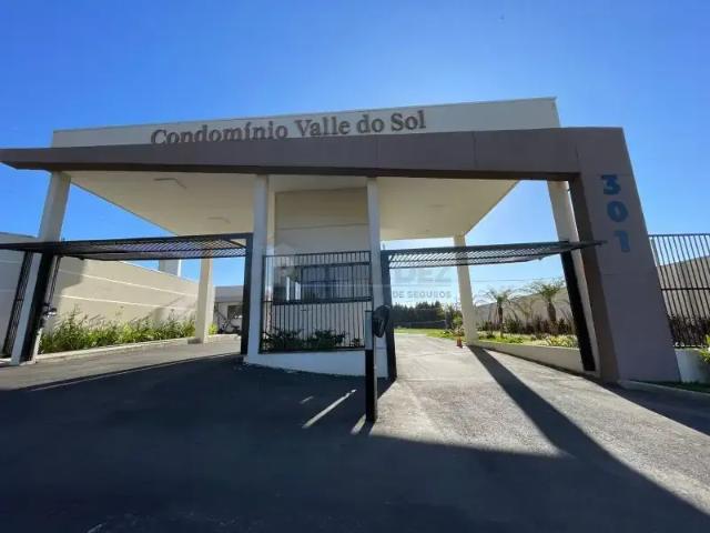 Terreno em Condomínio para Venda em Ponta Grossa/PR Colônia Dona LuÍza