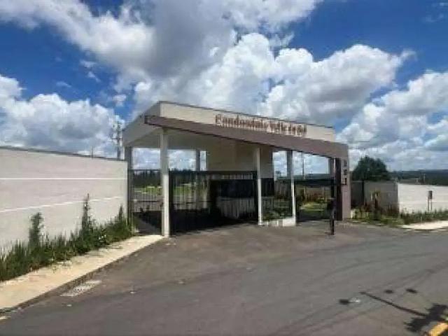 Terreno em Condomínio para Venda em Ponta Grossa/PR Colônia Dona LuÍza