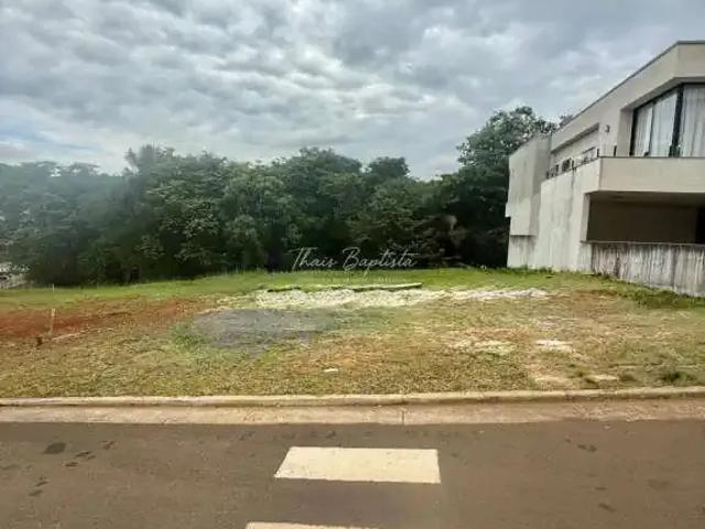 Terreno em Condomínio para Venda em Ponta Grossa/PR Colônia Dona LuÍza
