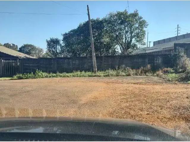 Terreno em Condomínio para Venda em Ponta Grossa/PR Colônia Dona LuÍza