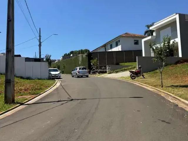 Terreno em Condomínio para Venda em Ponta Grossa/PR Colônia Dona LuÍza