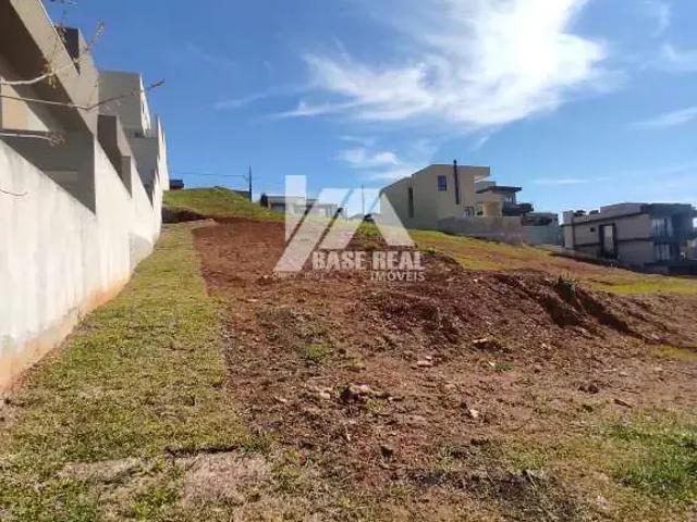Terreno em Condomínio para Venda em Ponta Grossa/PR Colônia Dona LuÍza