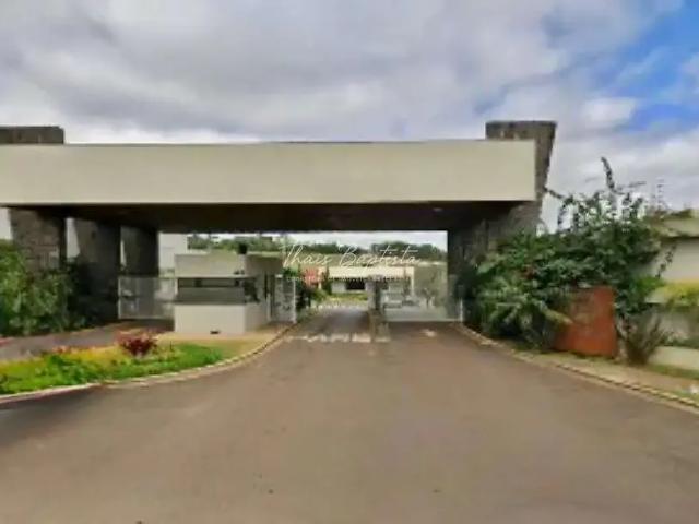 Terreno em Condomínio para Venda em Ponta Grossa/PR Colônia Dona LuÍza