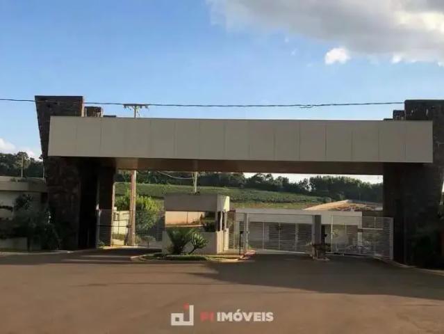 Terreno em Condomínio para Venda em Ponta Grossa/PR Colônia Dona LuÍza