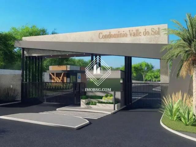 Terreno em Condomínio para Venda em Ponta Grossa/PR Colônia Dona LuÍza