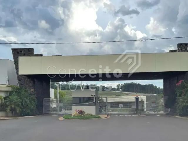 Terreno em Condomínio para Venda em Ponta Grossa/PR Colônia Dona LuÍza