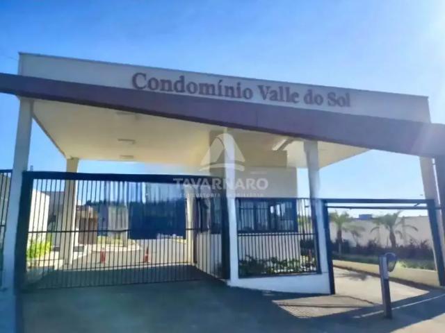 Terreno em Condomínio para Venda em Ponta Grossa/PR Colônia Dona LuÍza