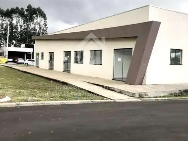 Terreno em Condomínio para Venda em Ponta Grossa/PR Colônia Dona LuÍza