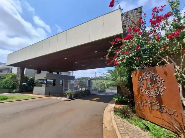 Terreno em Condomínio para Venda em Ponta Grossa/PR Colônia Dona LuÍza