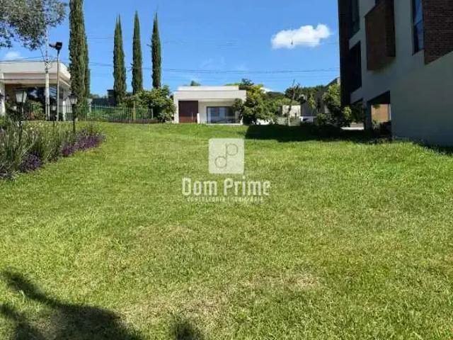 Terreno em Condomínio para Venda em Ponta Grossa/PR Colônia Dona LuÍza