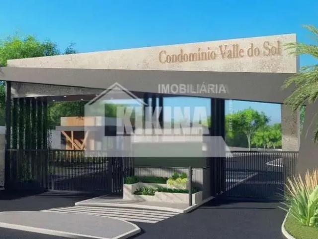 Terreno em Condomínio para Venda em Ponta Grossa/PR Colônia Dona LuÍza