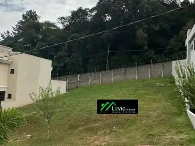 Terreno em Condomínio para Venda em Ponta Grossa/PR Colônia Dona LuÍza