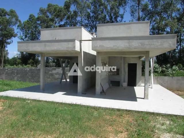 Terreno em Condomínio para Venda em Ponta Grossa/PR Colônia Dona LuÍza