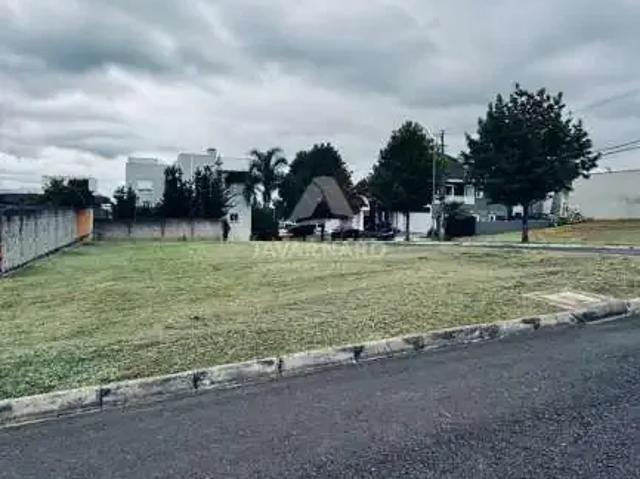 Terreno em Condomínio para Venda em Ponta Grossa/PR Estrela