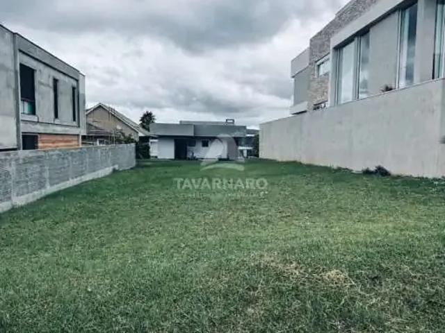 Terreno em Condomínio para Venda em Ponta Grossa/PR Estrela
