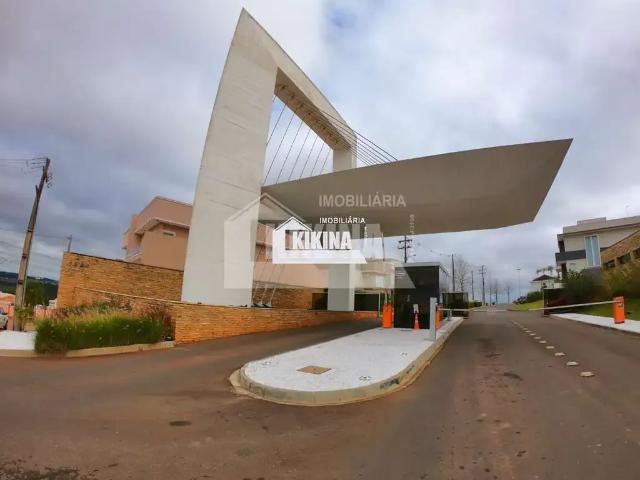 Terreno em Condomínio para Venda em Ponta Grossa/PR Estrela