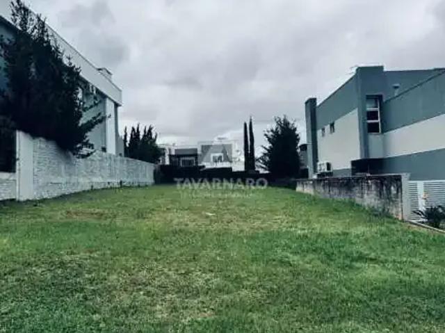 Terreno em Condomínio para Venda em Ponta Grossa/PR Estrela