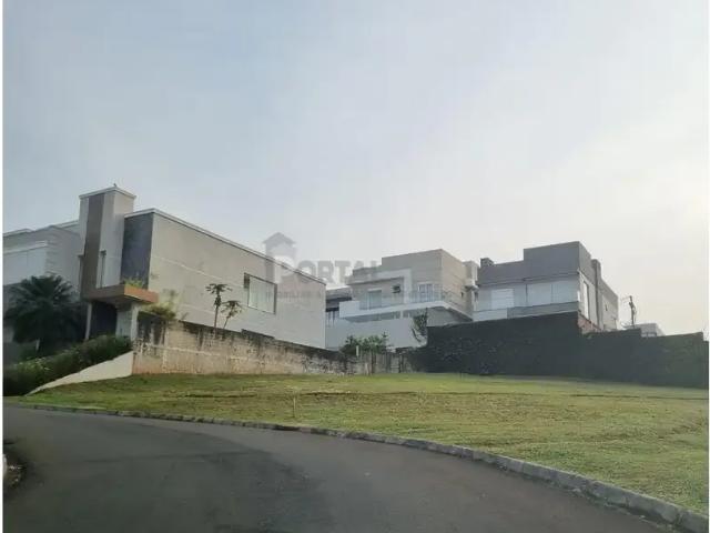 Terreno em Condomínio para Venda em Ponta Grossa/PR Estrela