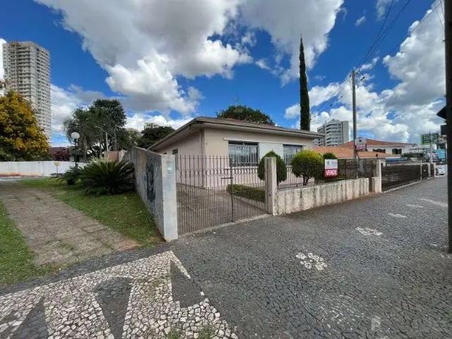 Terreno em Condomínio para Venda em Ponta Grossa/PR Estrela