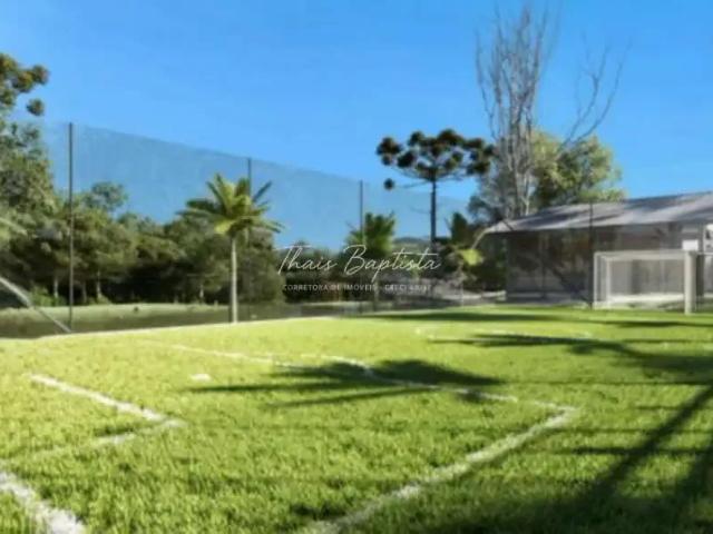 Terreno em Condomínio para Venda em Ponta Grossa/PR Guaragi
