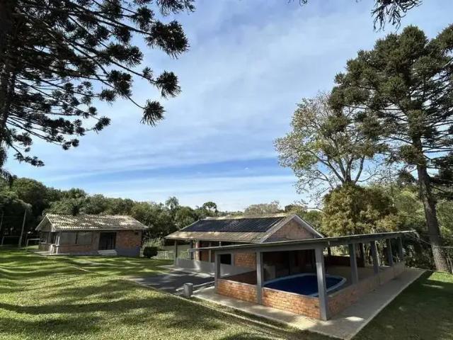 Terreno em Condomínio para Venda em Ponta Grossa/PR Guaragi