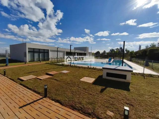 Terreno em Condomínio para Venda em Ponta Grossa/PR Jardim Carvalho