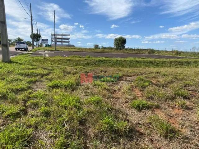 Terreno em Condomínio para Venda em Ponta Grossa/PR Jardim Carvalho 1 Quartos