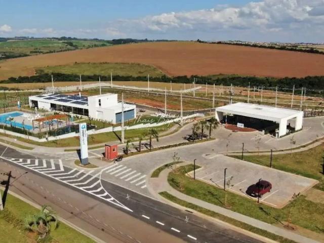 Terreno em Condomínio para Venda em Ponta Grossa/PR Jardim Carvalho