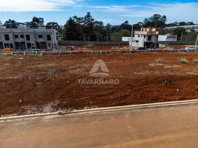 Terreno em Condomínio para Venda em Ponta Grossa/PR Jardim Carvalho