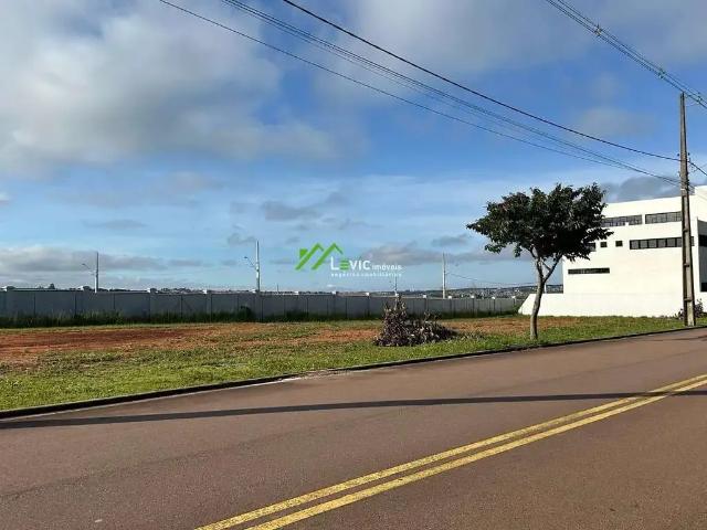 Terreno em Condomínio para Venda em Ponta Grossa/PR Jardim Carvalho