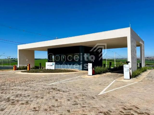 Terreno em Condomínio para Venda em Ponta Grossa/PR Jardim Carvalho
