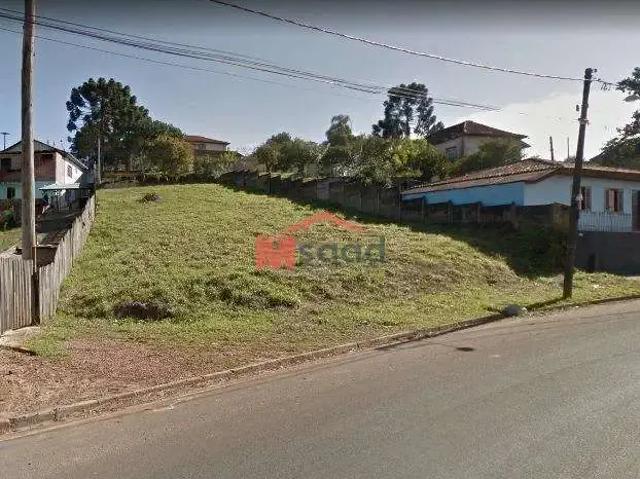 Terreno em Condomínio para Venda em Ponta Grossa/PR Jardim Carvalho