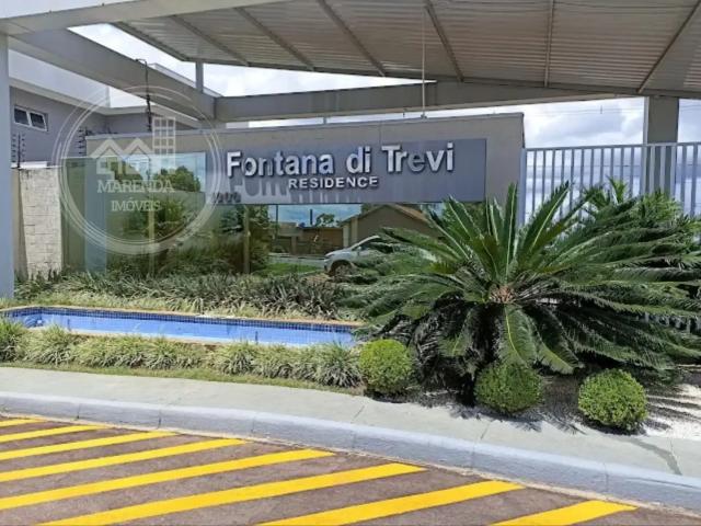 Terreno em Condomínio para Venda em Ponta Grossa/PR Jardim Carvalho