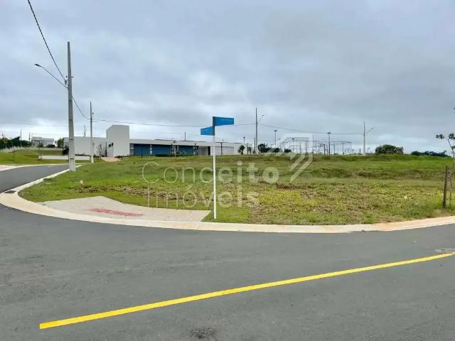 Terreno em Condomínio para Venda em Ponta Grossa/PR Jardim Carvalho