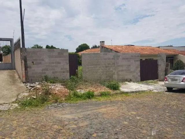 Terreno em Condomínio para Venda em Ponta Grossa/PR Jardim Carvalho