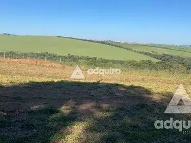 Terreno em Condomínio para Venda em Ponta Grossa/PR Jardim Carvalho