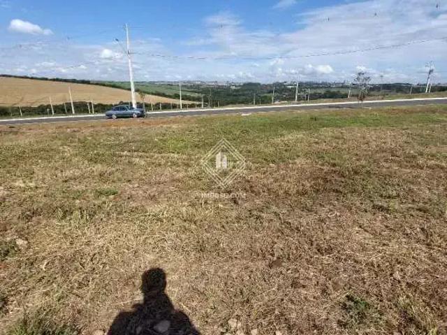 Terreno em Condomínio para Venda em Ponta Grossa/PR Jardim Carvalho