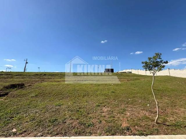 Terreno em Condomínio para Venda em Ponta Grossa/PR Jardim Carvalho