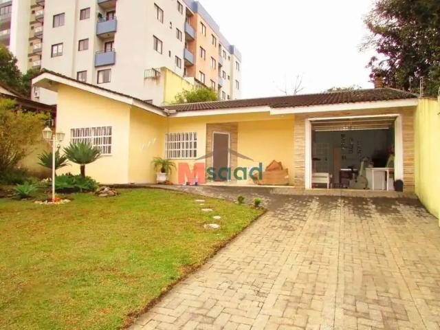 Terreno em Condomínio para Venda em Ponta Grossa/PR Jardim Carvalho