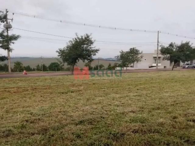 Terreno em Condomínio para Venda em Ponta Grossa/PR Jardim Carvalho