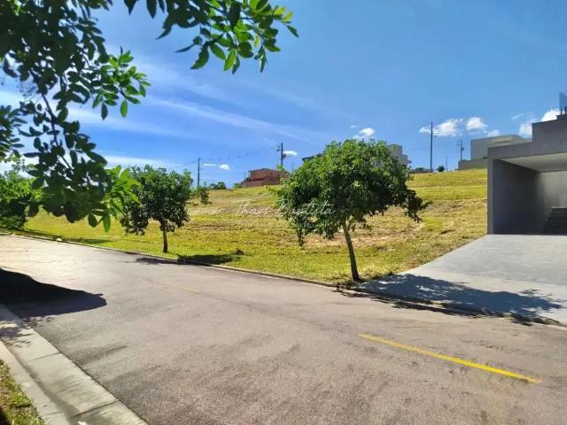 Terreno em Condomínio para Venda em Ponta Grossa/PR Jardim Carvalho
