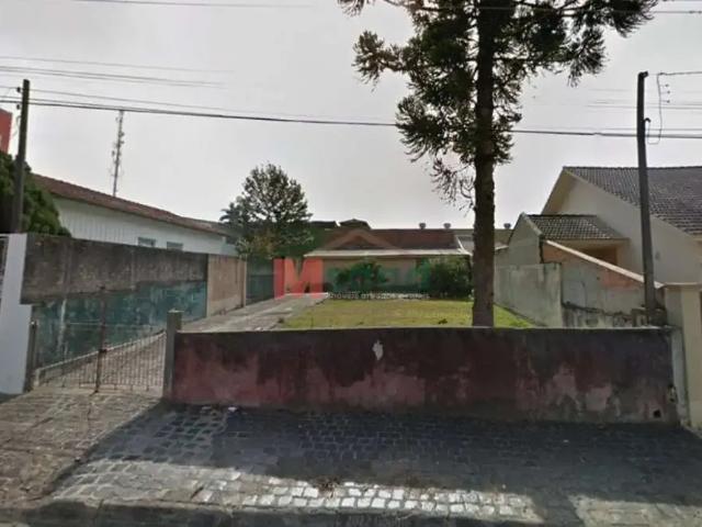 Terreno em Condomínio para Venda em Ponta Grossa/PR Jardim Carvalho
